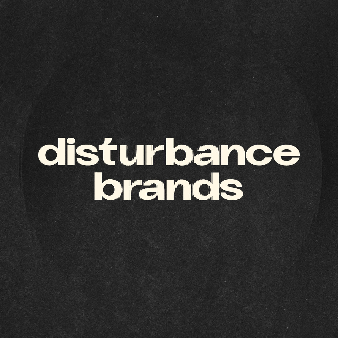 disturbance brands | Branding and Creative Studio in Miami